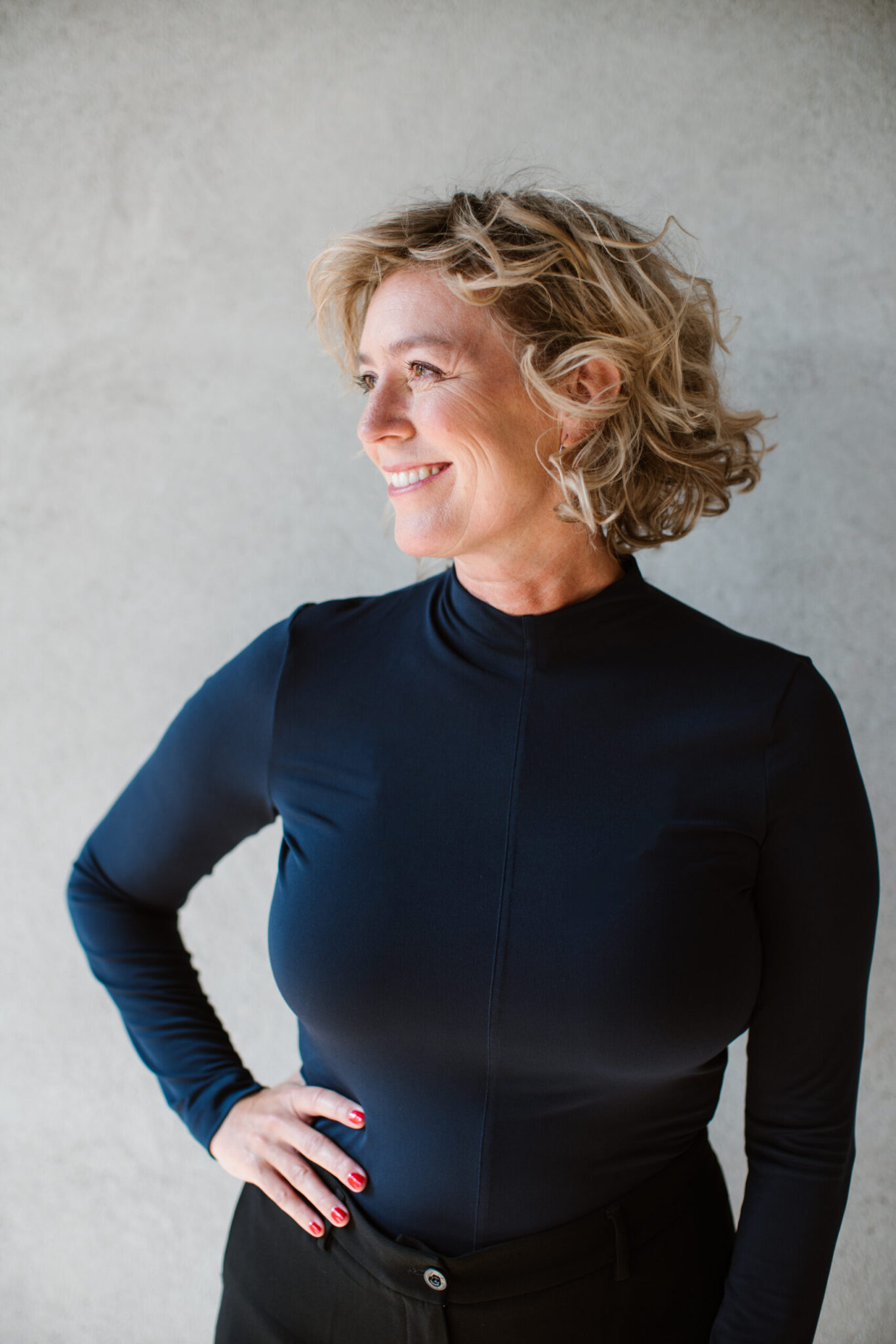 Tricky Times | Navigating the Messy Middle of Change | Jitske Kramer
