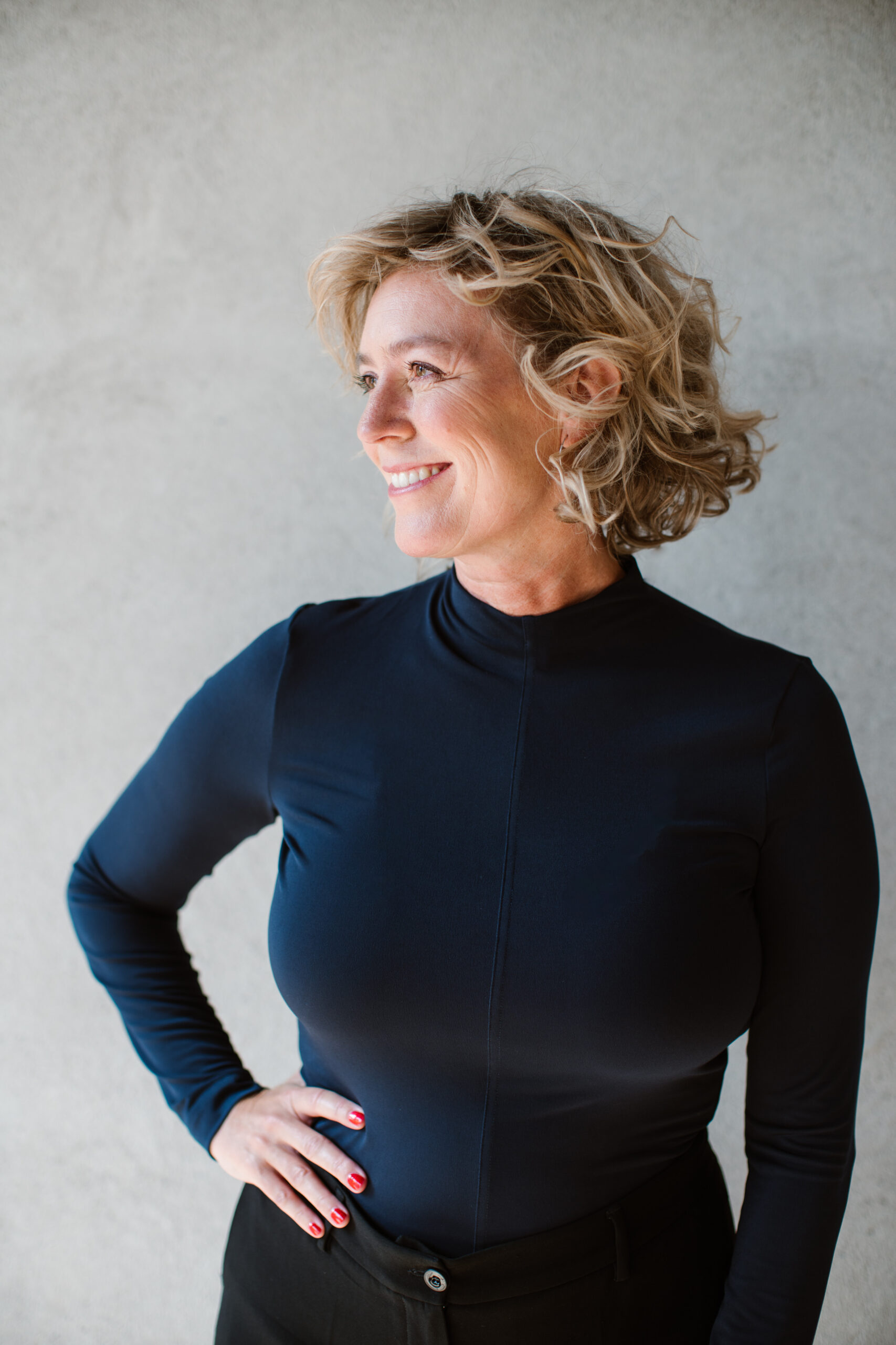 Tricky Times | Navigating the Messy Middle of Change | Jitske Kramer