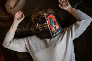 Tricky Times | Navigating the Messy Middle of Change | Jitske Kramer